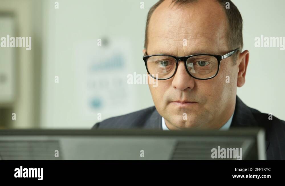 Displayed information Stock Video Footage - Alamy