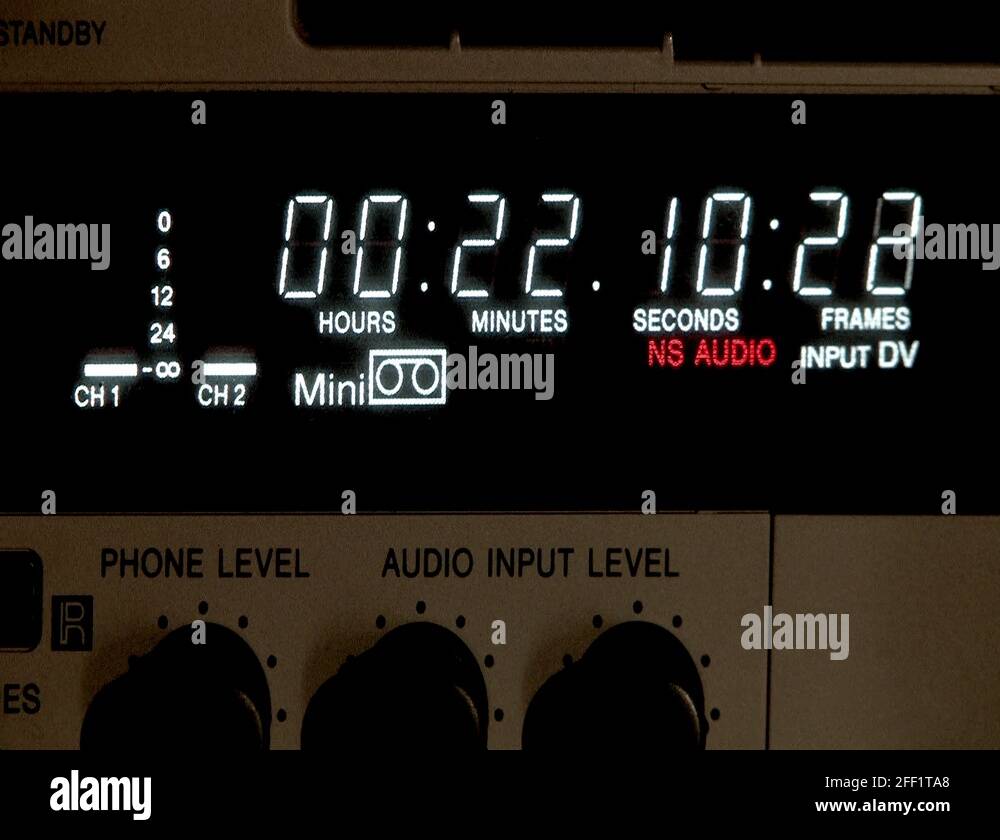 Equalizer deck Stock Videos & Footage - HD and 4K Video Clips - Alamy