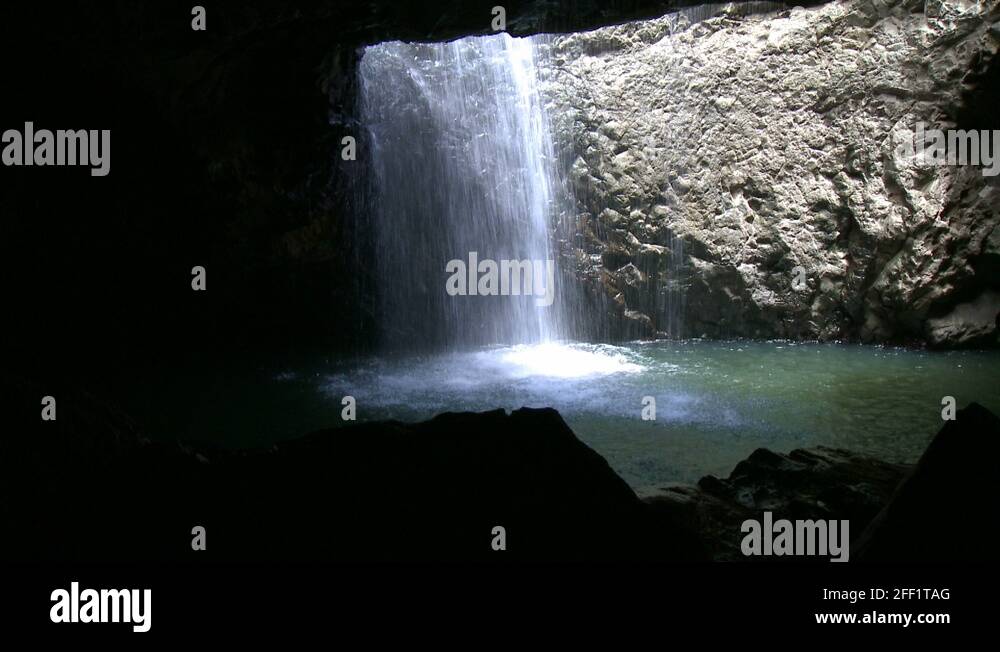 Waterfall arch bridge arch bridge Stock Videos & Footage - HD and 4K ...