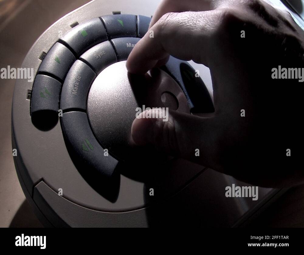 Jog dial Stock Videos & Footage - HD and 4K Video Clips - Alamy