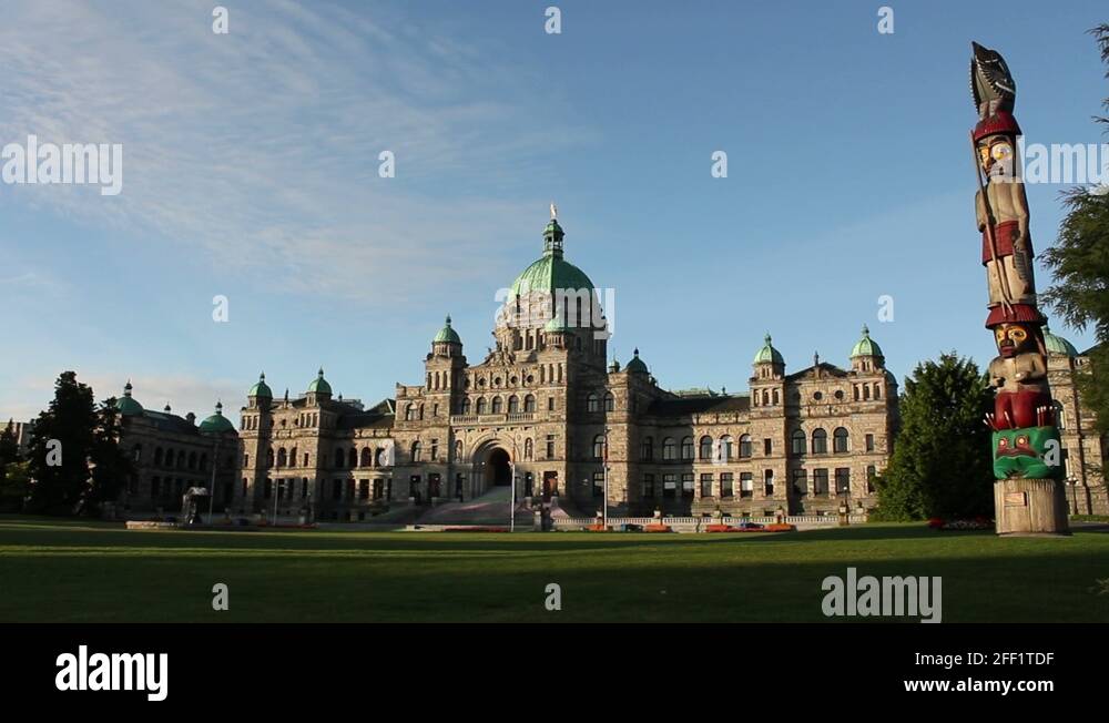 Totem parliament building Stock Videos & Footage - HD and 4K Video ...
