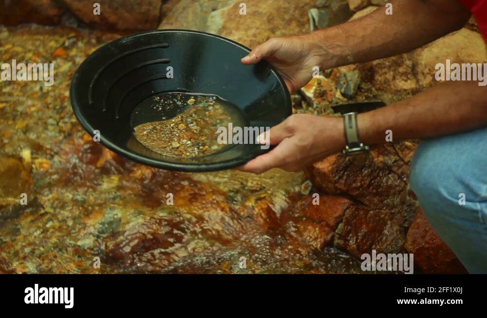 Mineral prospector Stock Videos & Footage - HD and 4K Video Clips - Alamy