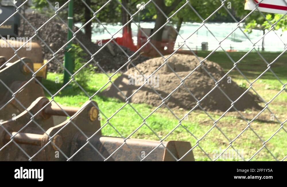 No entry sign on fence Stock Videos & Footage - HD and 4K Video Clips ...