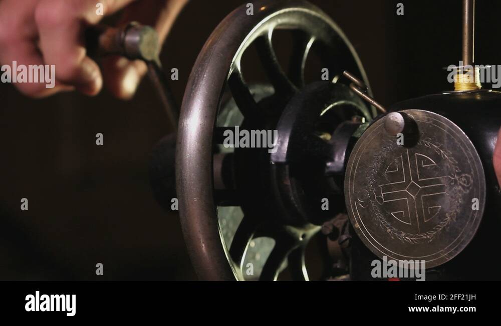 Stitch wheel Stock Videos & Footage - HD and 4K Video Clips - Alamy