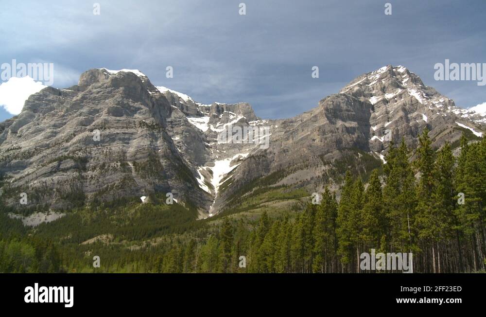 Mountain snow in spring Stock Videos & Footage - HD and 4K Video Clips ...