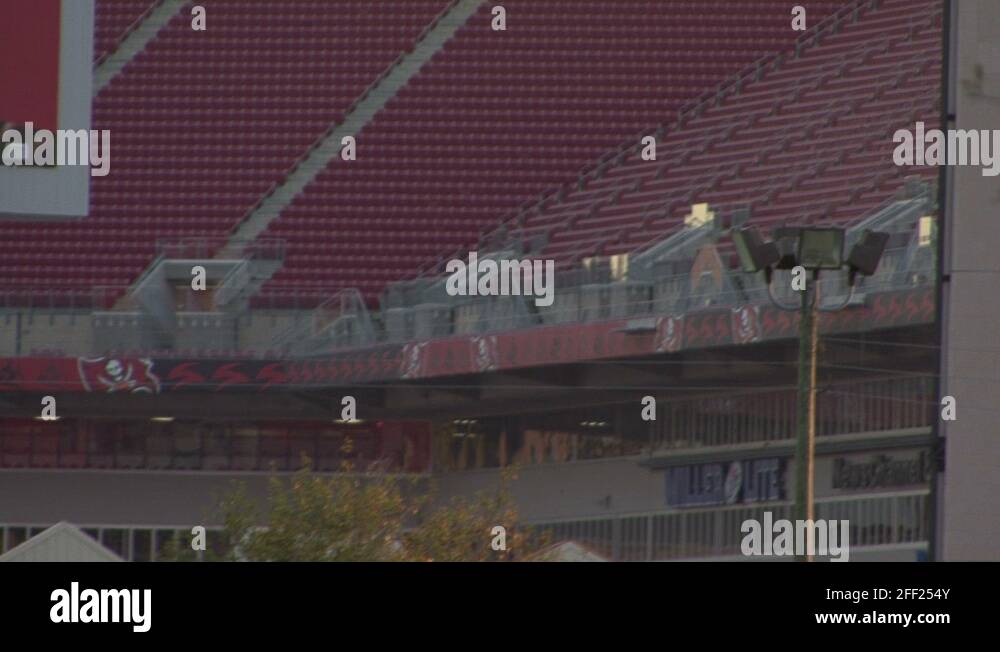 Raymond james stadium Stock Videos & Footage - HD and 4K Video Clips ...