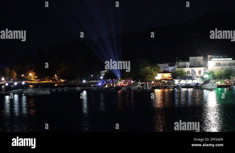 Harbour navigation lights Stock Videos & Footage - HD and 4K Video ...