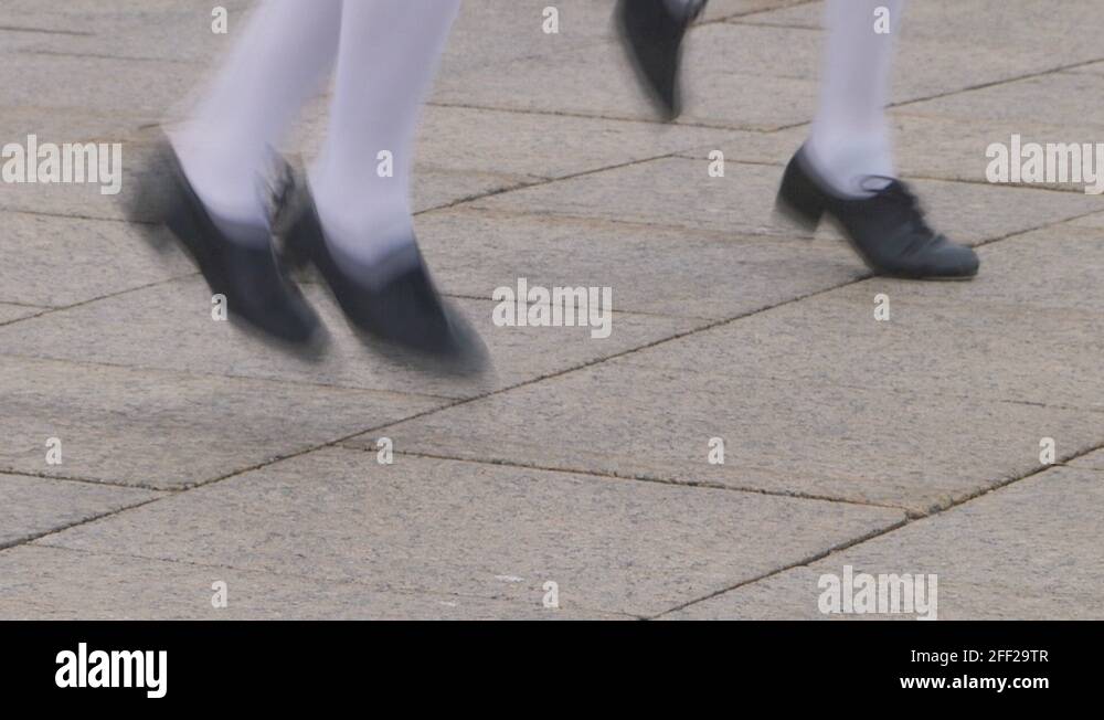 Dancing tap Stock Videos & Footage - HD and 4K Video Clips - Alamy