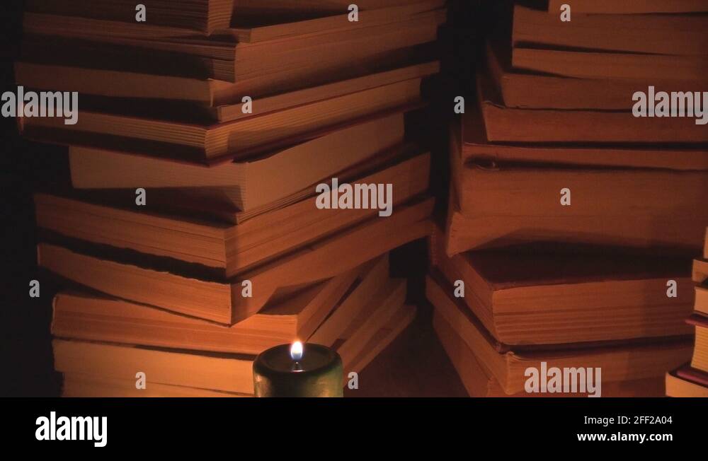 Library night inside Stock Videos & Footage - HD and 4K Video Clips - Alamy