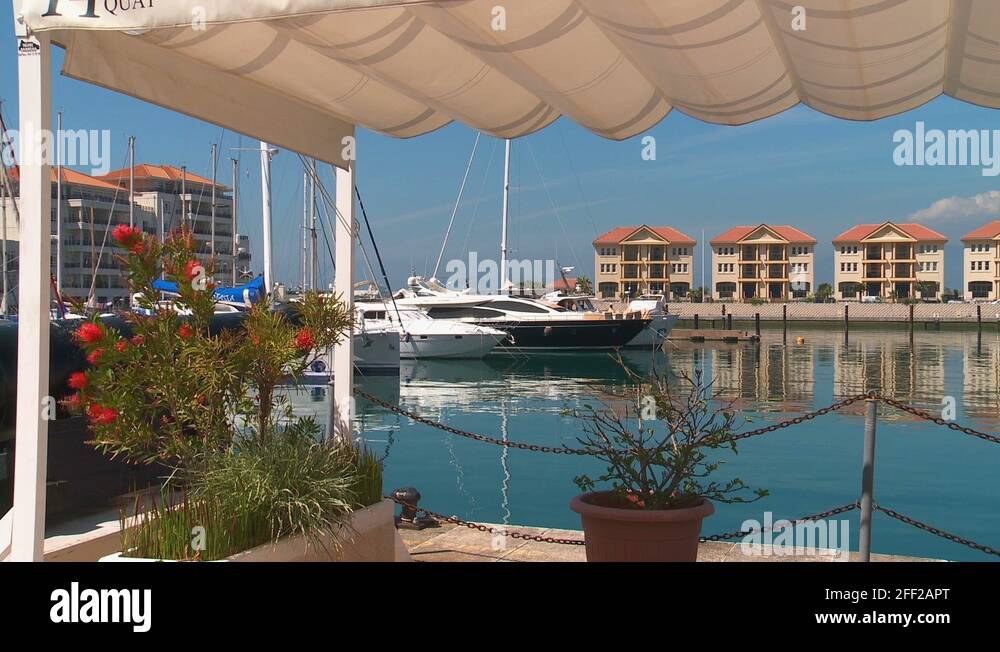 Harbour gibraltar Stock Videos & Footage - HD and 4K Video Clips - Alamy