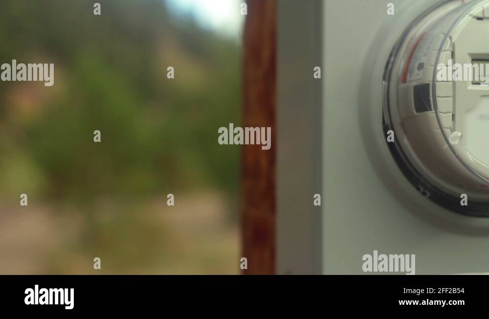 Broken meter box Stock Videos & Footage - HD and 4K Video Clips - Alamy