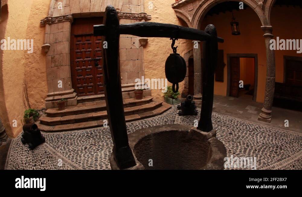 Casa de colon architecture Stock Videos & Footage - HD and 4K Video ...