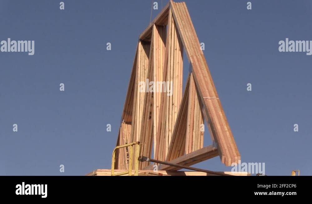 Trusses in place Stock Videos & Footage - HD and 4K Video Clips - Alamy