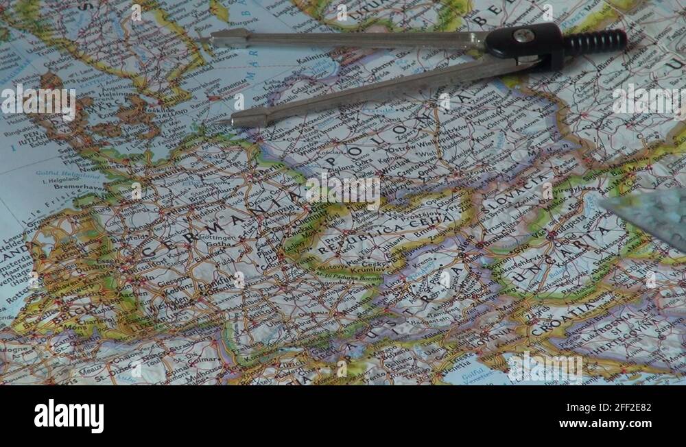 Compass geography Stock Videos & Footage - HD and 4K Video Clips - Alamy