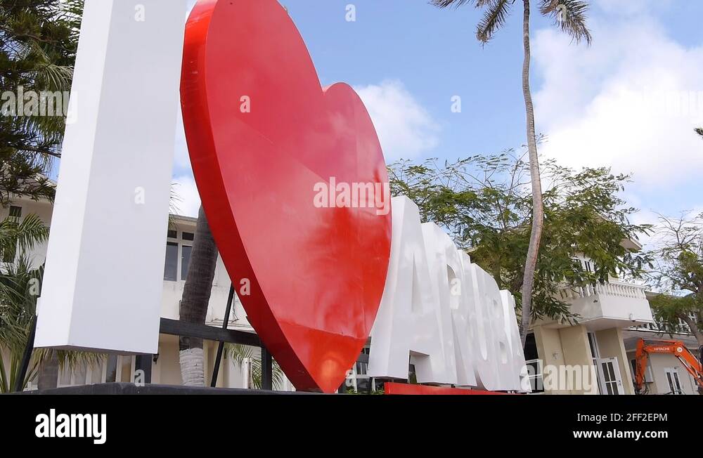 Aruba sign Stock Videos & Footage - HD and 4K Video Clips - Alamy