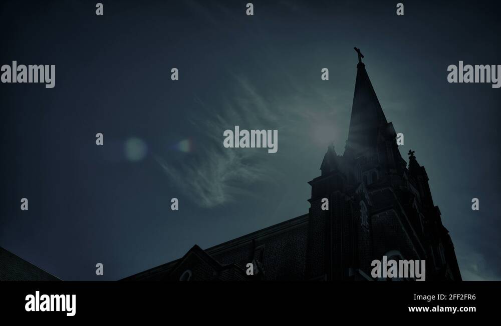 Horror church Stock Videos & Footage - HD and 4K Video Clips - Alamy