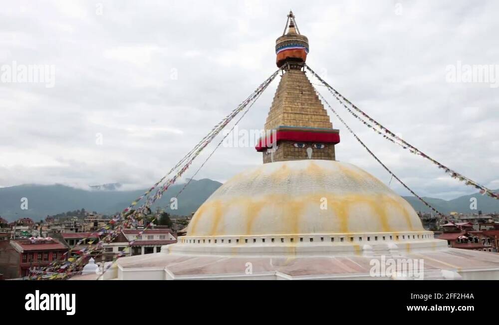 View boudhanath temple Stock Videos & Footage - HD and 4K Video Clips ...