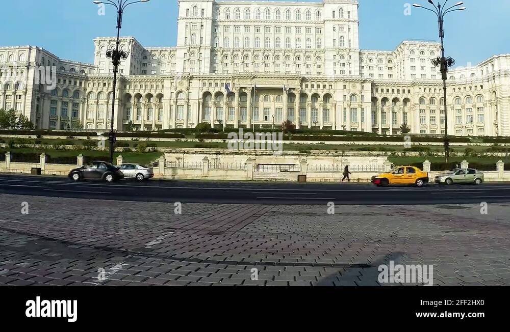 Bucarest palace Stock Videos & Footage - HD and 4K Video Clips - Alamy