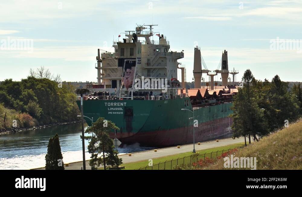 St lawrence seaway canada Stock Videos & Footage - HD and 4K Video ...