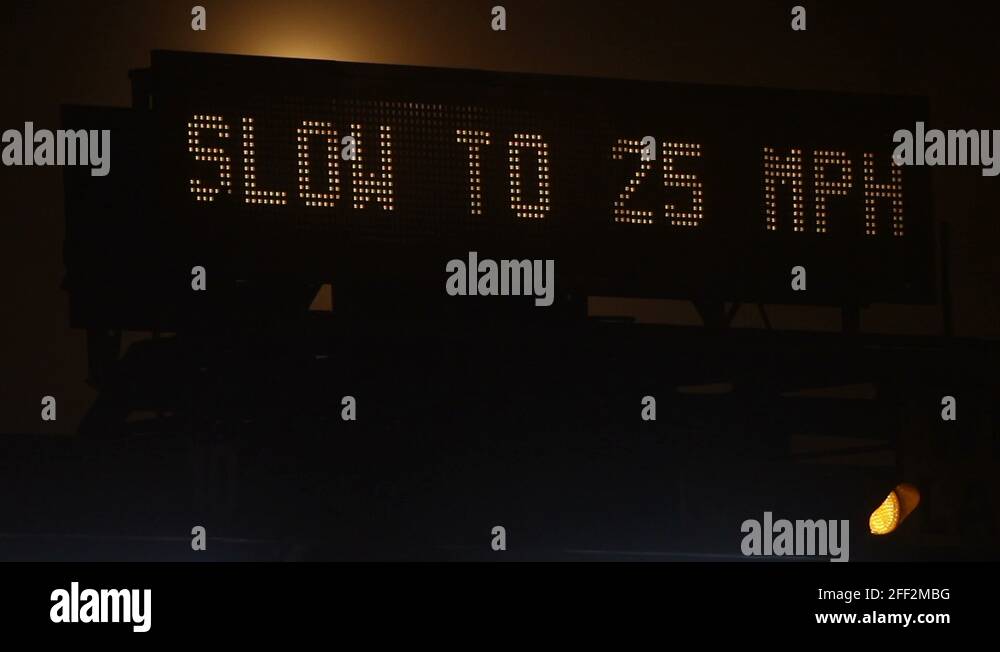 Toll bridge sign Stock Videos & Footage - HD and 4K Video Clips - Alamy