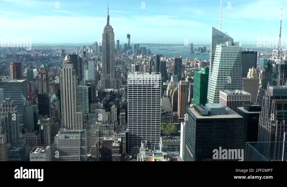 Rockefeller tower Stock Videos & Footage - HD and 4K Video Clips - Alamy