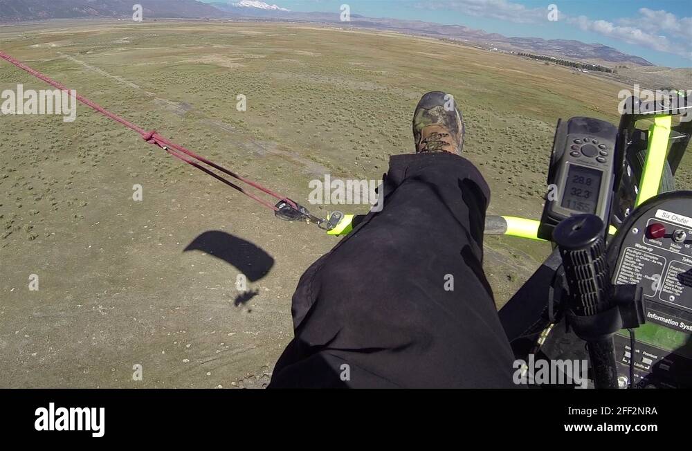 Shadow microlight flying Stock Videos & Footage - HD and 4K Video Clips ...