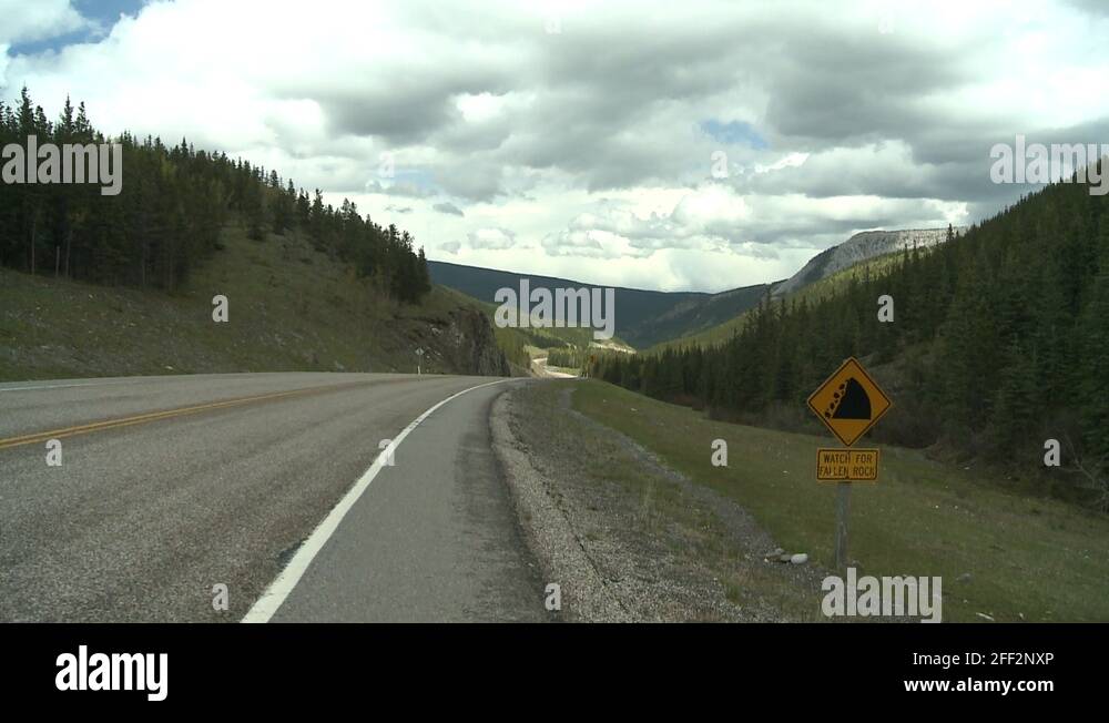 Rock road sign Stock Videos & Footage - HD and 4K Video Clips - Alamy