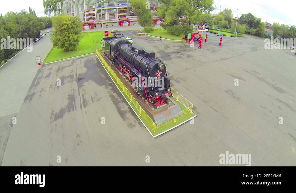 Locomotive square Stock Videos & Footage - HD and 4K Video Clips - Alamy