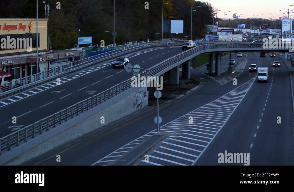Vehicles traffic highway Stock Videos & Footage - HD and 4K Video Clips ...