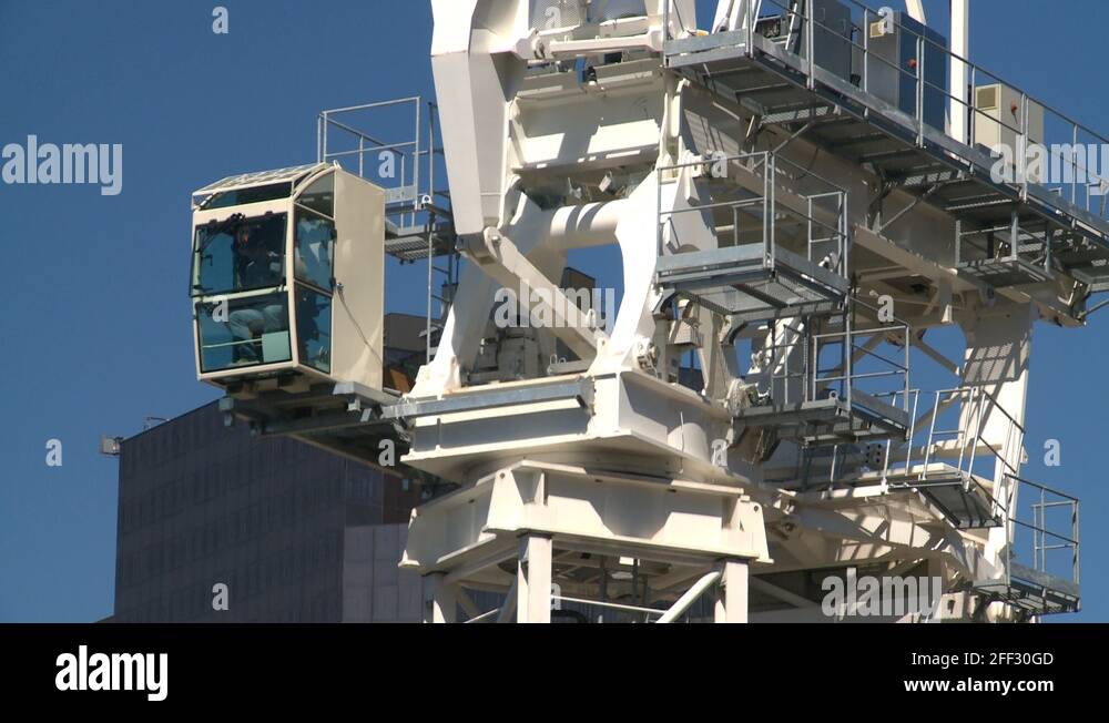 Crane lift industrial mechanical steel math engineer project building ...