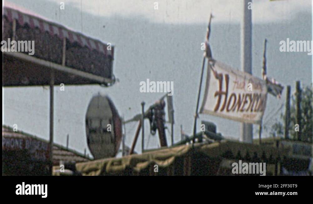 Movie midway Stock Videos & Footage - HD and 4K Video Clips - Alamy