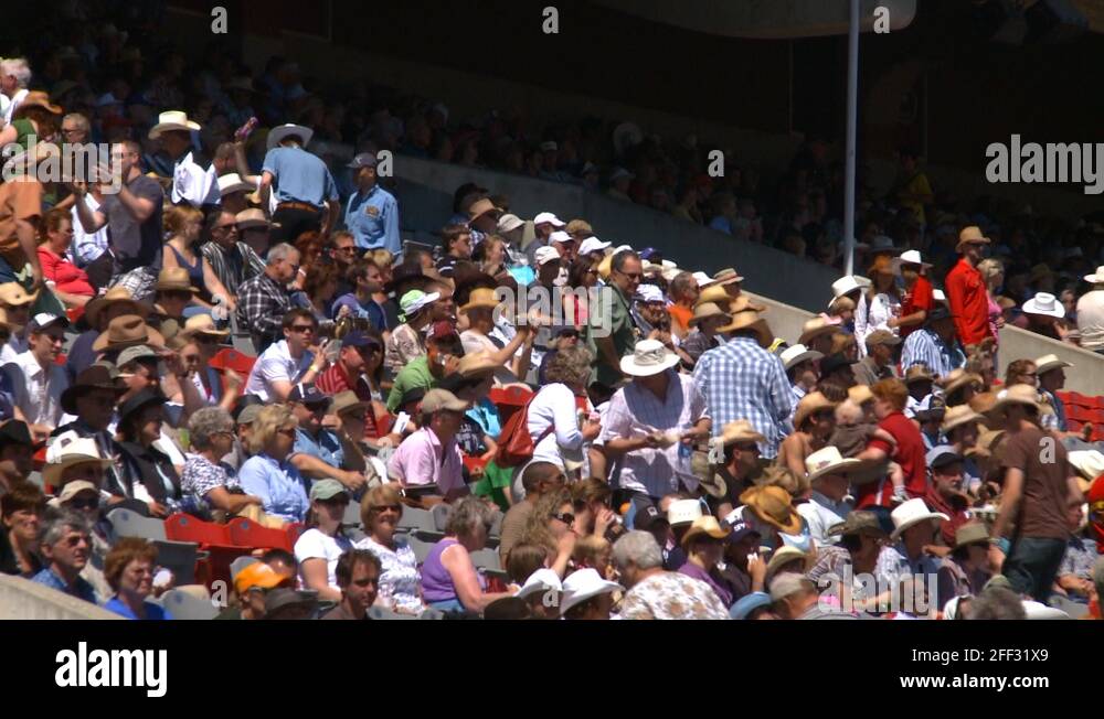 Grandstand people Stock Videos & Footage - HD and 4K Video Clips - Alamy