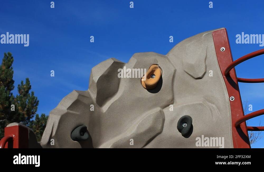 Kids rock playground Stock Videos & Footage - HD and 4K Video Clips - Alamy