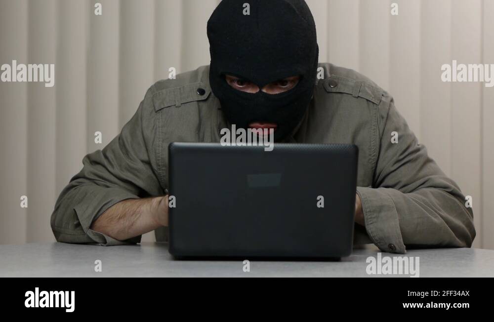 Mask and cyber Stock Videos & Footage - HD and 4K Video Clips - Alamy