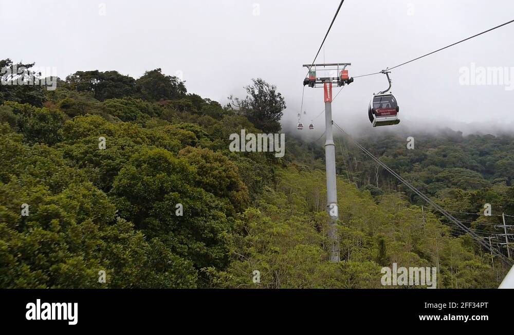 Cable Car In Caracas Venezuela at Kim Delapaz blog