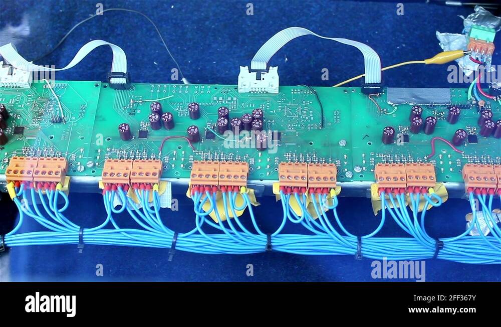 Wiring electric vehicles Stock Videos & Footage - HD and 4K Video Clips ...