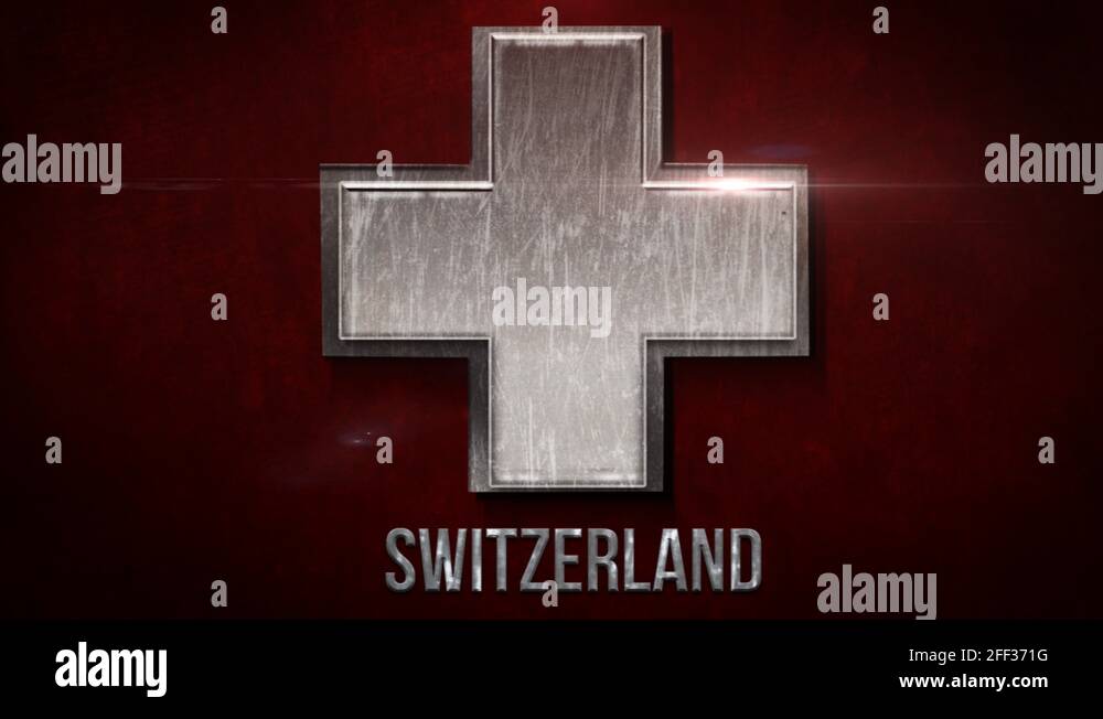 Swiss cross Stock Videos & Footage - HD and 4K Video Clips - Alamy