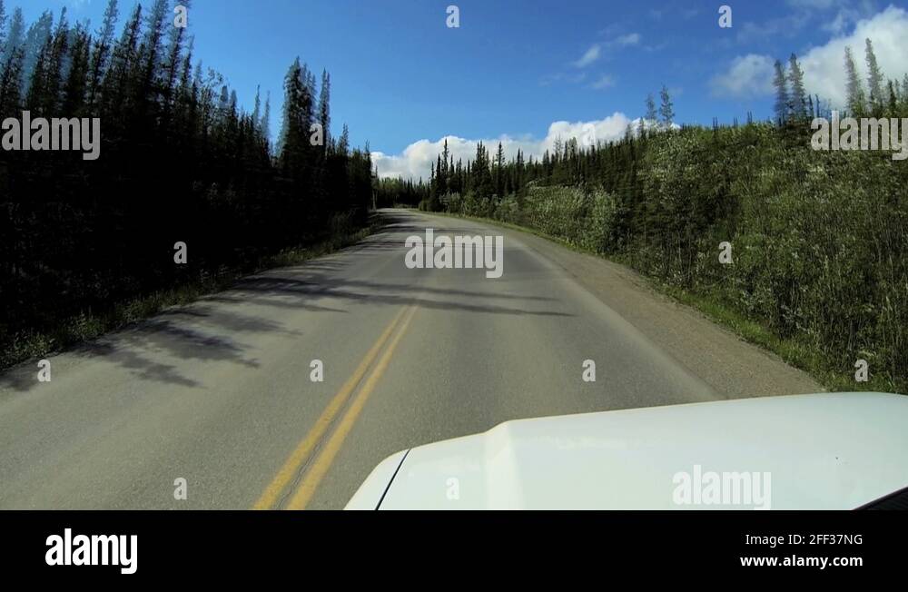 Spruce drive Stock Videos & Footage - HD and 4K Video Clips - Alamy