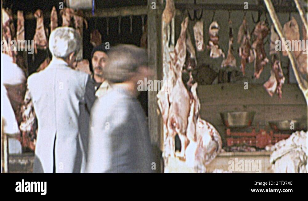 Halal butcher Stock Videos & Footage - HD and 4K Video Clips - Alamy