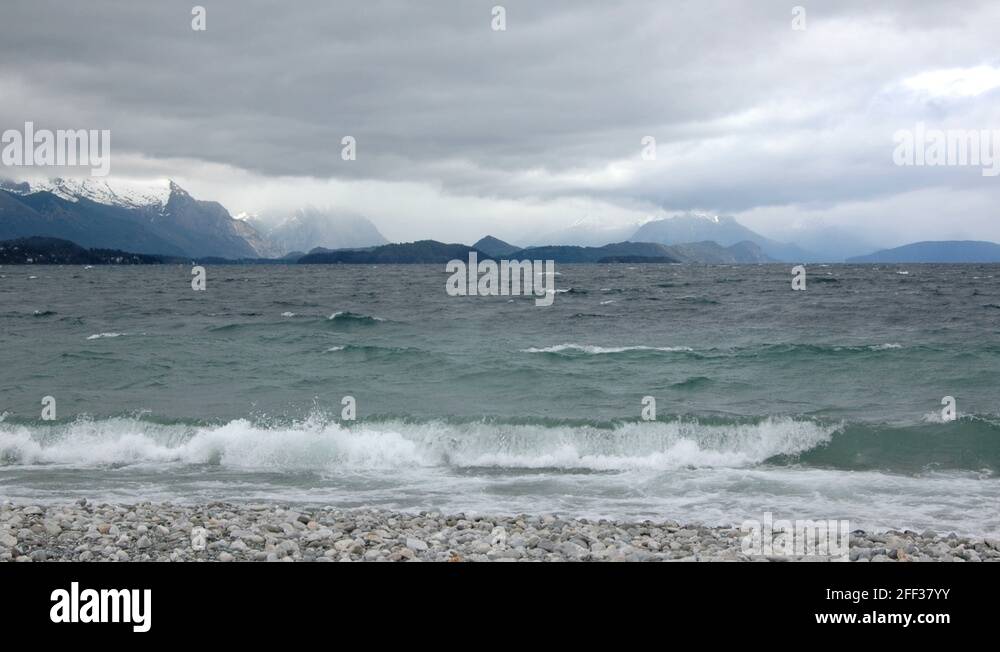 Nahuel huapi lake bariloche Stock Videos & Footage - HD and 4K Video ...