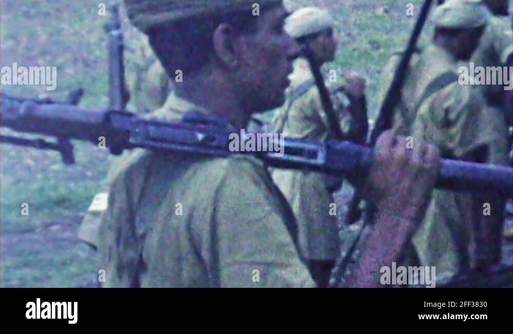 Levy war Stock Videos & Footage - HD and 4K Video Clips - Alamy