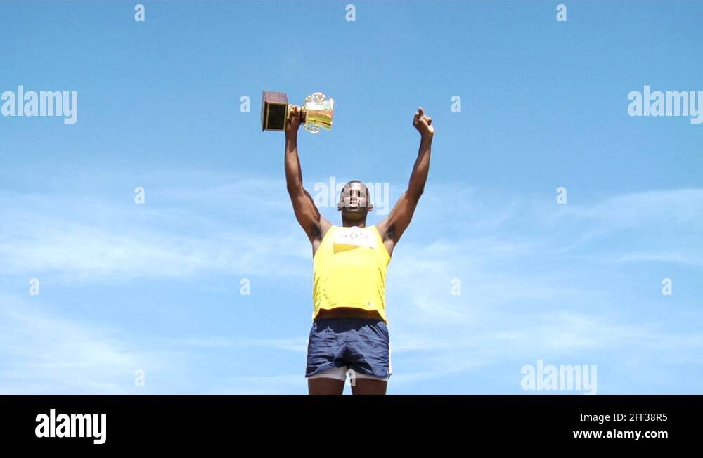 Celebrating trophy Stock Videos & Footage - HD and 4K Video Clips - Alamy