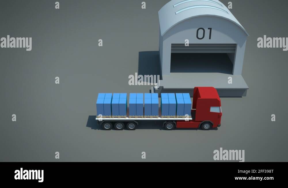 Dispatch optimization Stock Videos & Footage - HD and 4K Video Clips ...