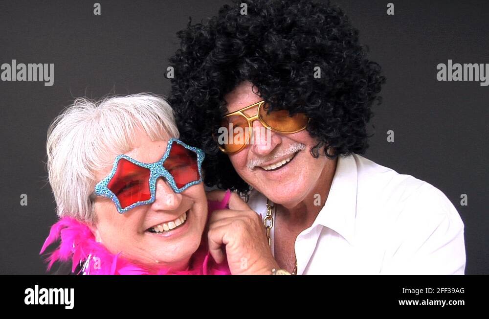 Couple dressed up Stock Videos & Footage - HD and 4K Video Clips - Alamy
