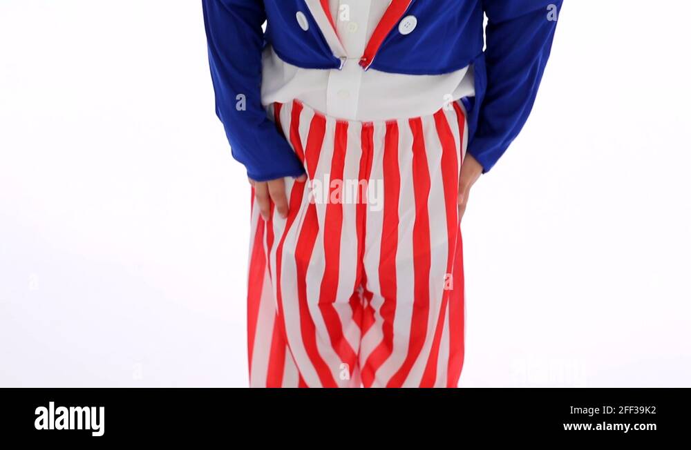 Uncle sam character Stock Videos & Footage - HD and 4K Video Clips - Alamy