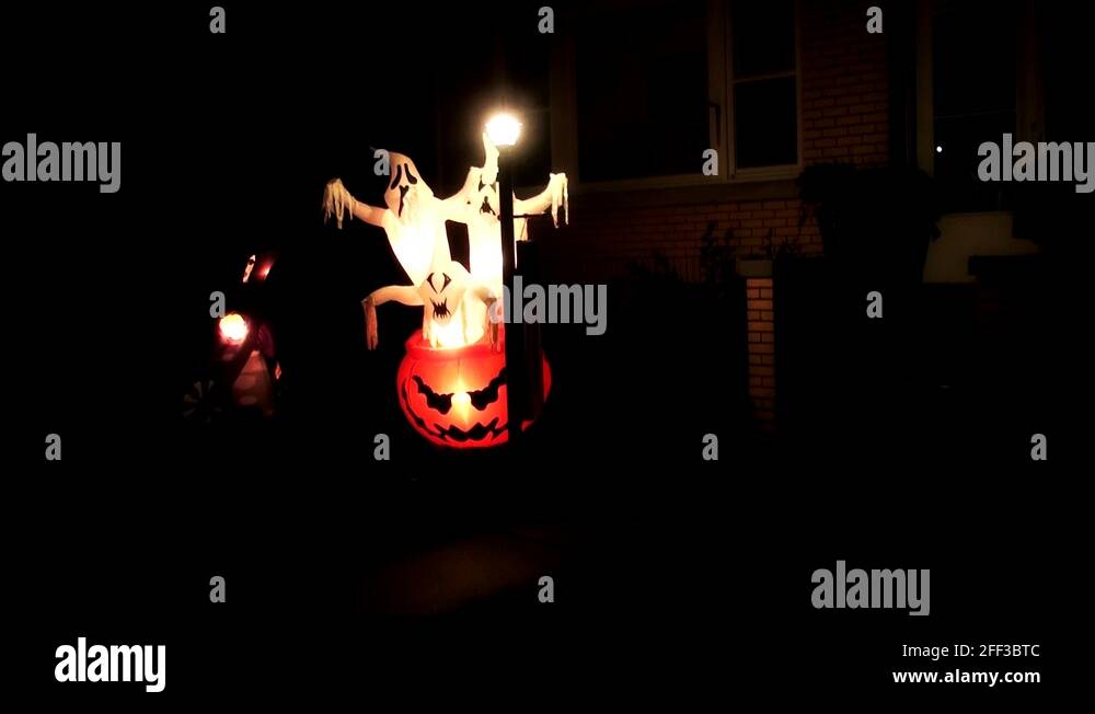 Ghost pumpkin Stock Videos & Footage - HD and 4K Video Clips - Alamy