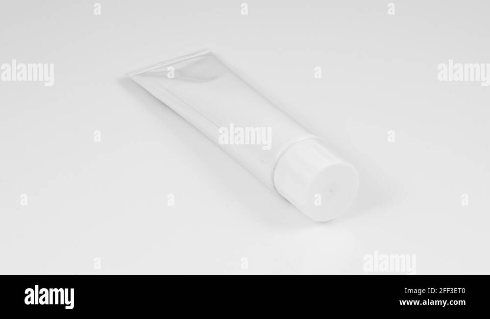 Toothpaste tube illustration Stock Videos & Footage - HD and 4K Video ...