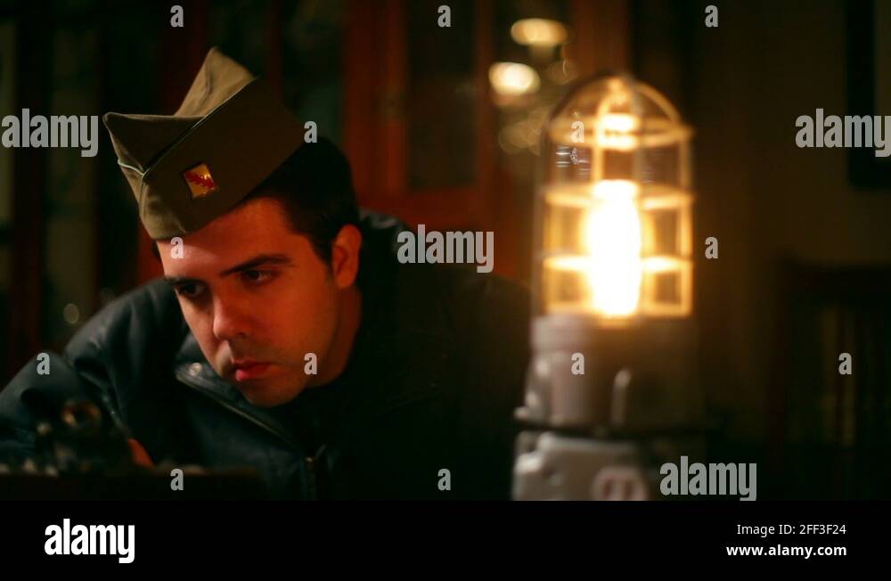 Electronic warfare officer Stock Videos & Footage - HD and 4K Video ...