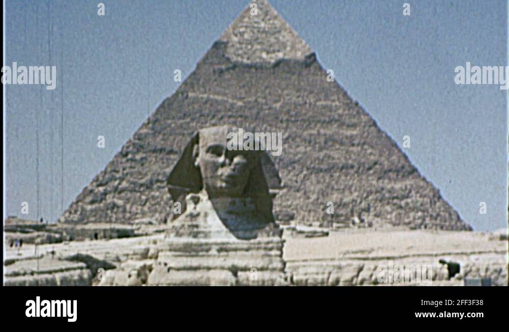 The sphinx pyramids Stock Videos & Footage - HD and 4K Video Clips - Alamy