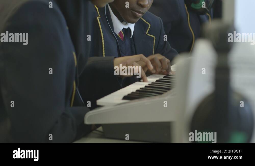 Learning music Stock Videos & Footage - HD and 4K Video Clips - Alamy